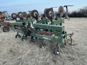 SOLD - Lorenz Total Till Lot No. 9140 Tillage | Tractor Zoom