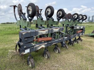SOLD - Lorenz Total Till Lot No. 10581 Tillage | Tractor Zoom
