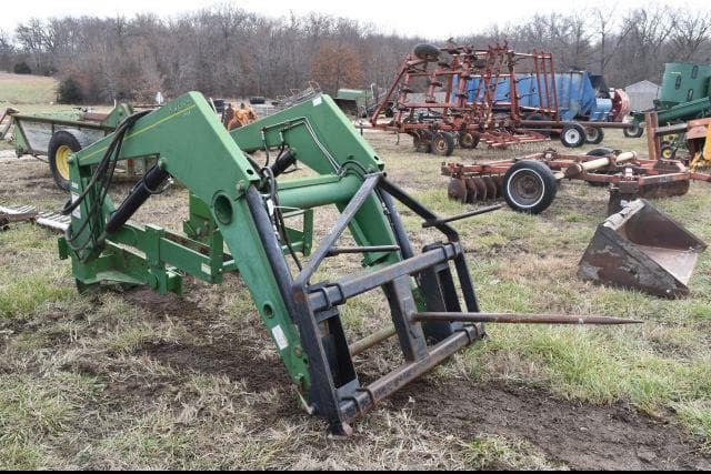 Buhler 595 Other Equipment Loaders for Sale | Tractor Zoom