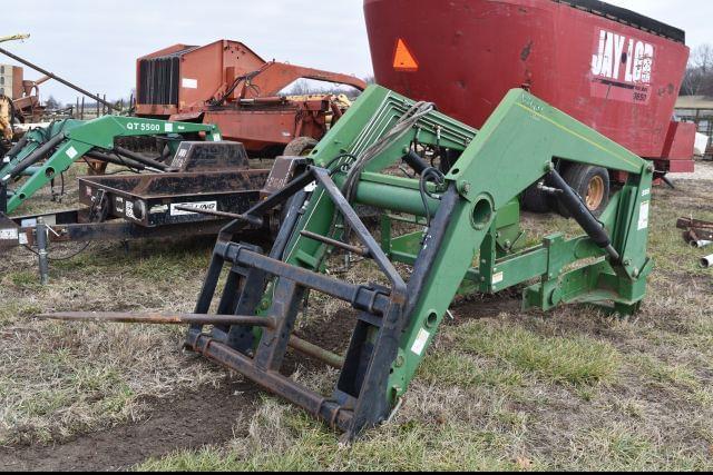 Buhler 595 Other Equipment Loaders for Sale | Tractor Zoom
