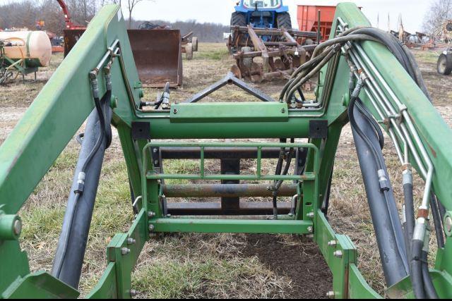 Buhler 595 Other Equipment Loaders for Sale | Tractor Zoom