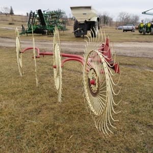 SOLD - Lot # 1001 - SITREX RP4 Hay and Forage | Tractor Zoom
