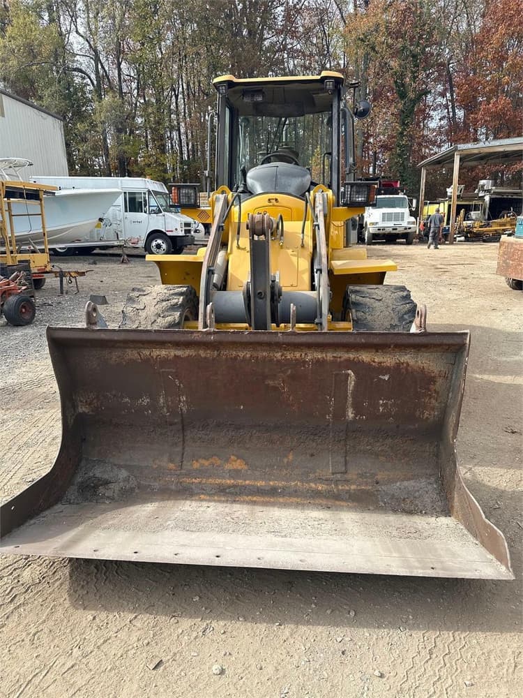 Volvo L35B Construction Wheel Loaders for Sale | Tractor Zoom