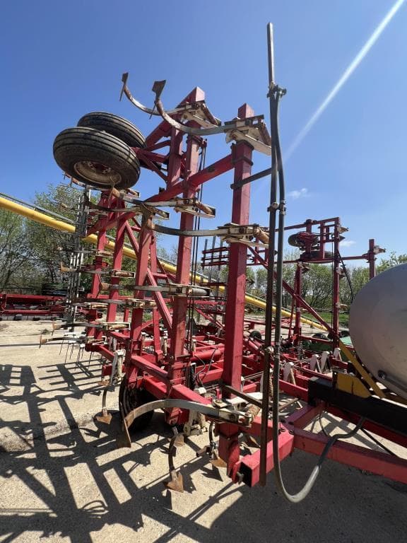 Wil-Rich 3400 Tillage Field Cultivators for Sale | Tractor Zoom