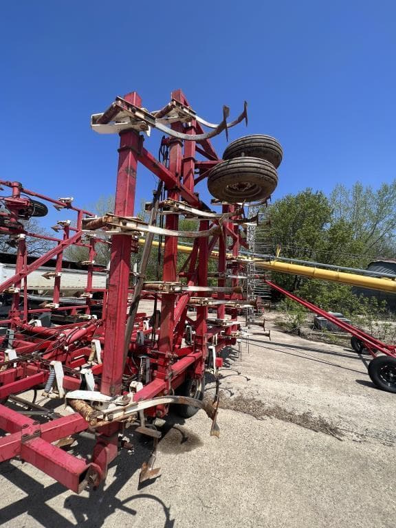 Wil-Rich 3400 Tillage Field Cultivators for Sale | Tractor Zoom