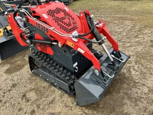 SOLD - EGN EG360 Construction with --- Hrs | Tractor Zoom