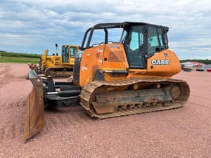 2015 Case 1650M Lot No. 102 Construction For Sale with 4,100 Hrs ...