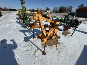 SOLD - Hurricane 3PT20 Lot No. 230652769 Other Equipment | Tractor Zoom