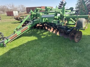 SOLD - Brent CPC Tillage with 7 Shanks | Tractor Zoom