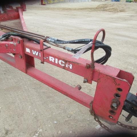 Wil-Rich 2500 Tillage Field Cultivators for Sale | Tractor Zoom