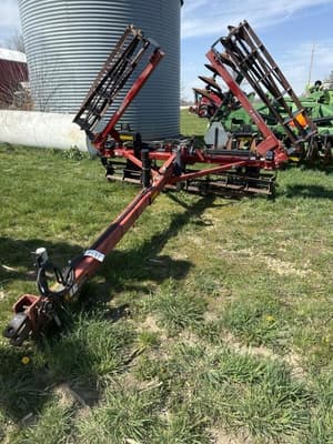 SOLD - Case IH 160 Lot No. 233522591 Tillage with 21 ft | Tractor Zoom