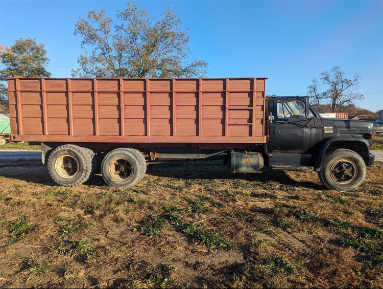 1977 GMC 6500 Other Equipment Trucks for Sale | Tractor Zoom