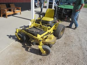 SOLD - Great Dane Chariot JR. Other Equipment with 48 inches | Tractor Zoom