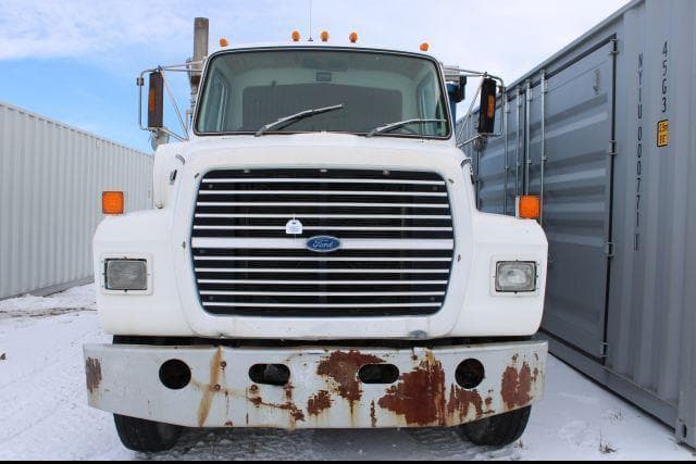 1988 Ford L7000 Other Equipment Trucks for Sale | Tractor Zoom