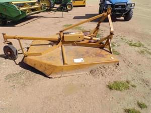 SOLD - Woods Cadet 72 Lot No. 234033015 Hay and Forage | Tractor Zoom