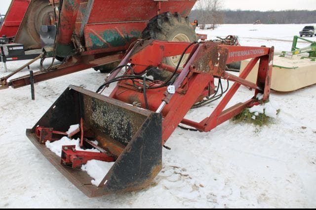 International Harvester 2250 Other Equipment Loaders for Sale | Tractor ...