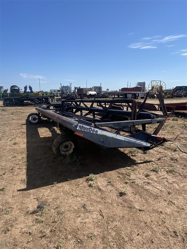 1997 MacDon 3000 Hay and Forage Mowers - Conditioner for Sale | Tractor ...