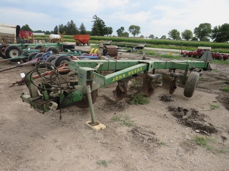 John Deere 2700 Tillage Plows for Sale | Tractor Zoom