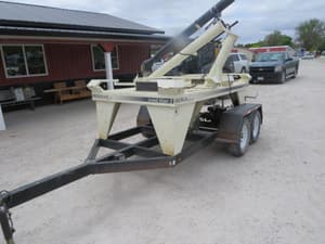 SOLD - Lot # 1171 - MERIDIAN SEED TENDER Planting | Tractor Zoom