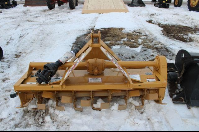 King Kutter TG-60-YK Tillage Rotary Tillage for Sale | Tractor Zoom