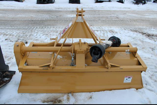 King Kutter TG-60-YK Tillage Rotary Tillage for Sale | Tractor Zoom