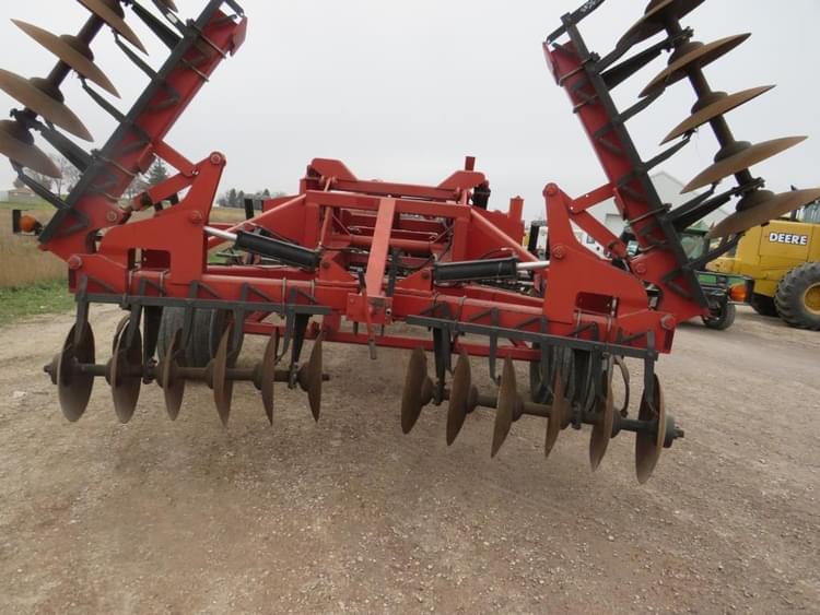 Brent CPC Tillage Disk Rippers for Sale | Tractor Zoom