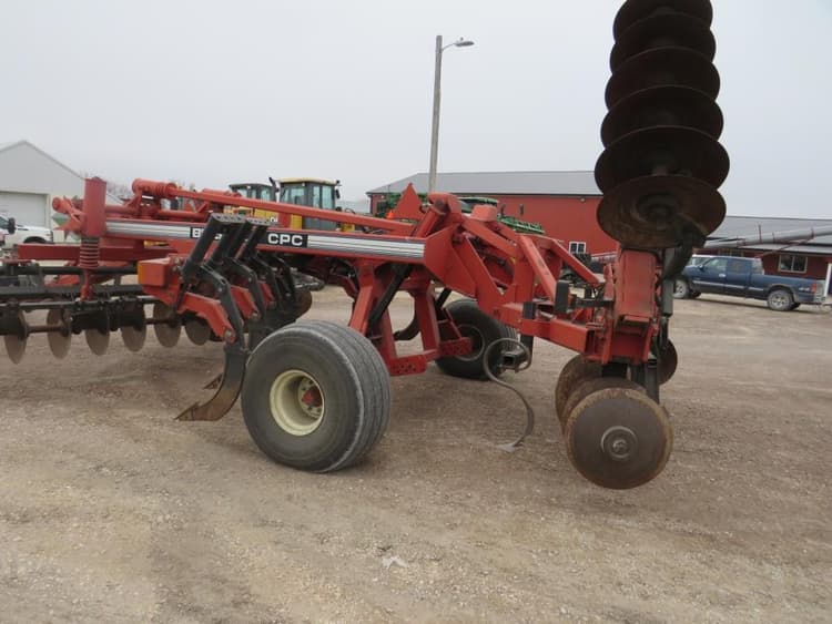 Brent CPC Tillage Disk Rippers for Sale | Tractor Zoom
