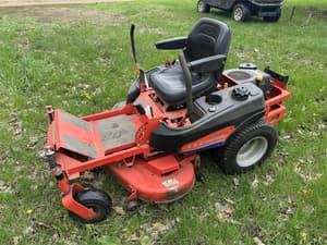 SOLD - Simplicity ZT Lot No. 233964541 Other Equipment with 44 inches ...