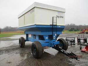 SOLD - DMI D450 Lot No. 229505789 Harvesting | Tractor Zoom