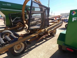 SOLD - Tube-Line TL5500A Lot No. 234886727 Hay and Forage | Tractor Zoom