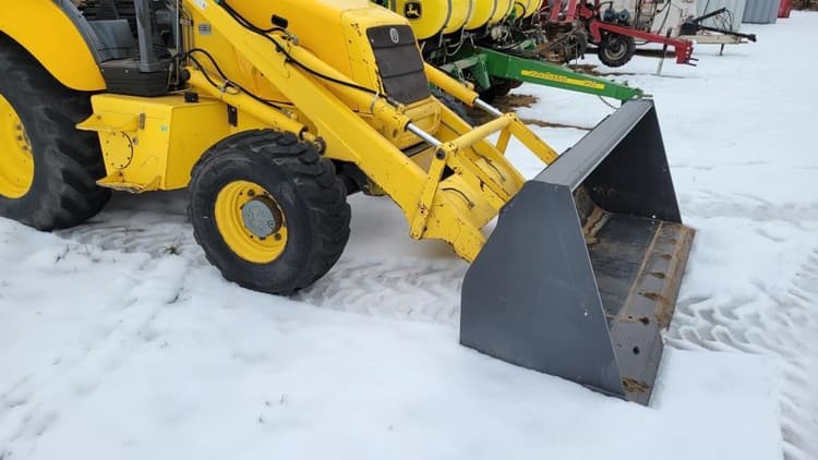 New Holland LB90 Construction Backhoe Loaders for Sale | Tractor Zoom