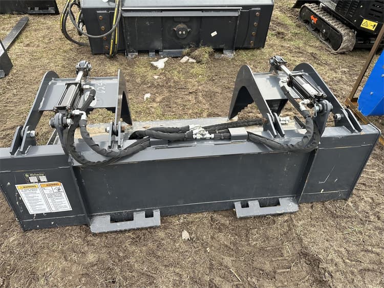 Wolverine GB-11-72W Other Equipment Skid Steer Attachments for Sale ...