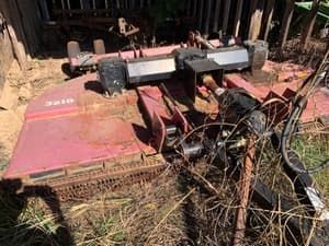 SOLD - Bush Hog 3210 Lot No. 136 Hay and Forage with 10 ft | Tractor Zoom