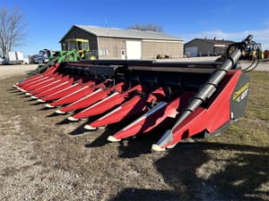 SOLD - 2019 Drago 1230GT Lot No. 228981709 Harvesting with 12 Rows ...