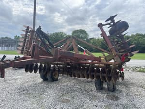 SOLD - Case IH 490 Lot No. 225543065 Tillage with 21 ft | Tractor Zoom