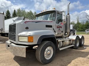SOLD - 2007 Mack CL700 Lot No. 225568977 Other Equipment with 396,672 ...