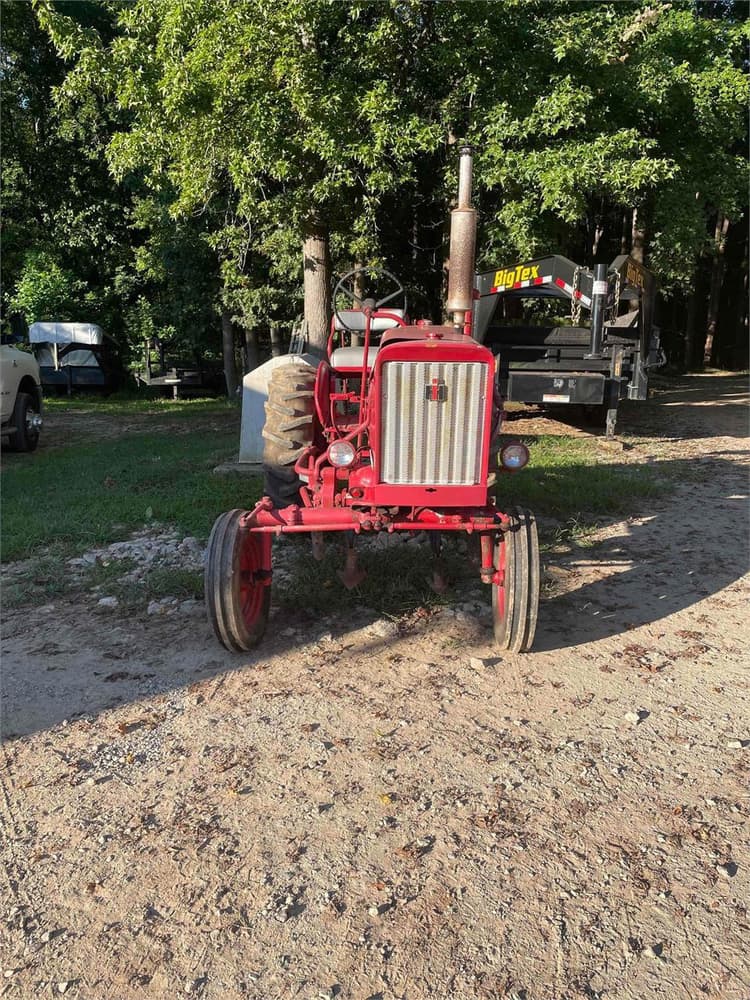 1960 International Harvester 140 Tractors Less than 40 HP for Sale ...