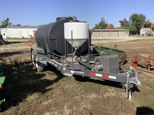 SOLD - 2016 Enduraplas CB1200 Lot No. 228572719 Other Equipment ...