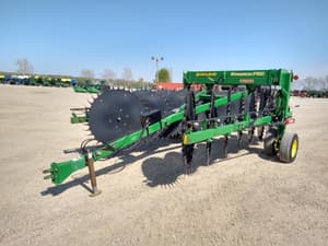 SOLD - 2009 Pequea 1720HD Lot No. 223253867 Hay and Forage | Tractor Zoom