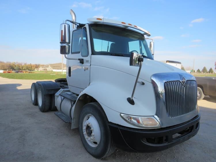 2005 International 8000 Other Equipment Trucks for Sale | Tractor Zoom
