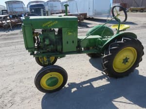 SOLD - John Deere L Tractors with 10 HP | Tractor Zoom