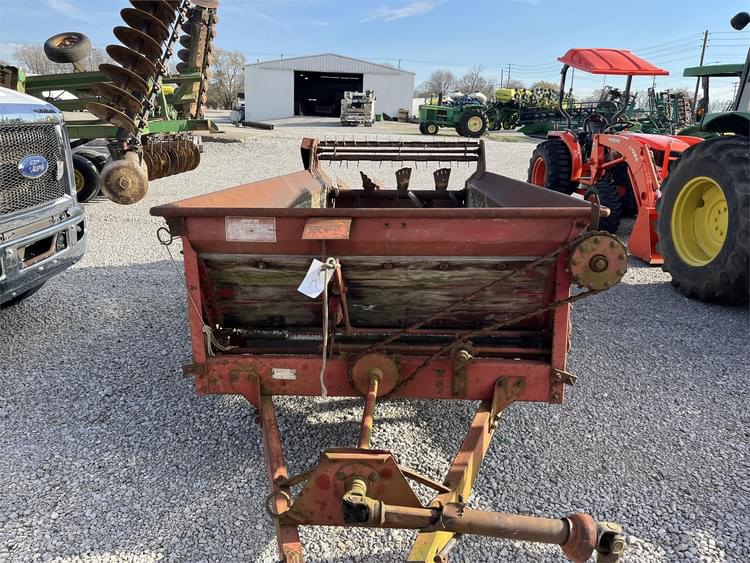 International Harvester 175 Manure Handling Manure Spreaders - Dry for ...