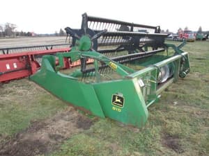SOLD - John Deere 915 Lot No. 229456005 Harvesting | Tractor Zoom
