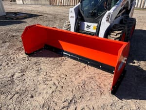 SOLD - HLA 2500 Lot No. 228650409 Other Equipment | Tractor Zoom