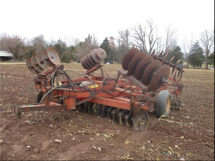 International Harvester 475 Tillage Disks for Sale | Tractor Zoom