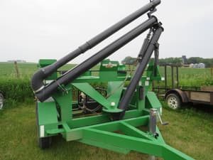 SOLD - 2012 Travis HSC2000 Planting | Tractor Zoom