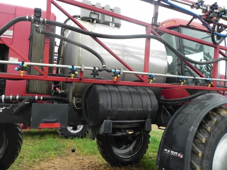 Case IH Patriot 4420 Chemical Applicators Sprayers - Self Propelled for ...