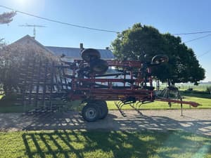 SOLD - Case IH Tigermate II Lot No. 225492479 Tillage with 22.5 ft ...