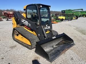 SOLD - Lot # 15143 - 2016 JCB 260T Construction with 1,694 Hrs | Tractor Zoom
