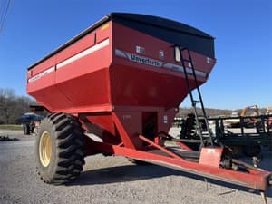 SOLD - Unverferth 8250 Lot No. 231114807 Harvesting | Tractor Zoom